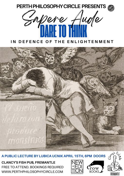 PERTH PHILOSOPHY CIRCLE – The Perth Philosophy Circle is a group ...